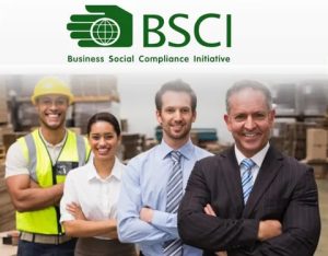 BSCI Belgesi Nedir? Nasıl Alınır? | Sosyal Sorumluluk Standardı